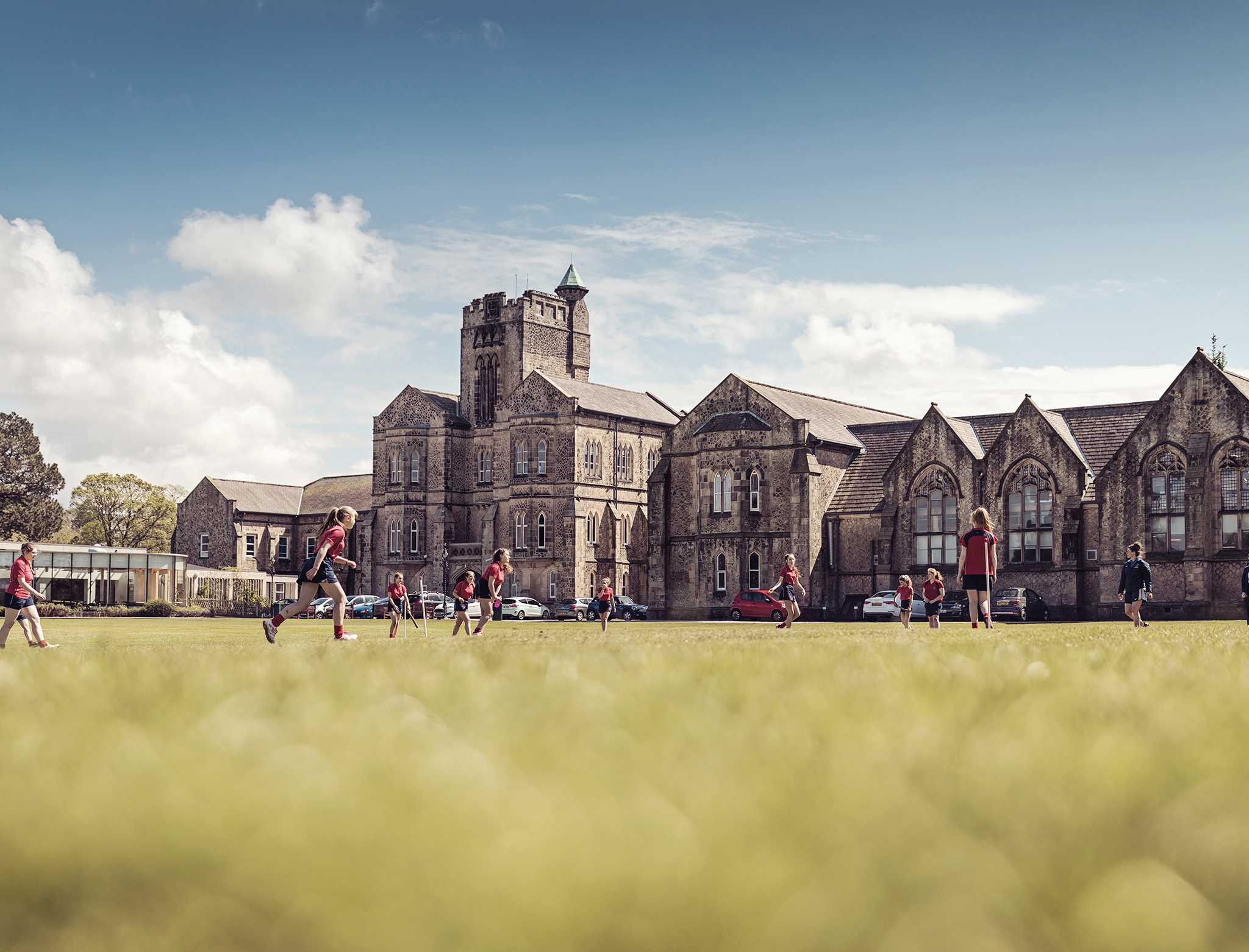 Home - Ripley St Thomas