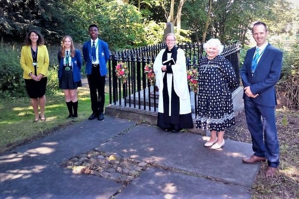 Home - Ripley St Thomas