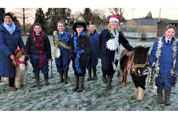 News - Ripley St Thomas