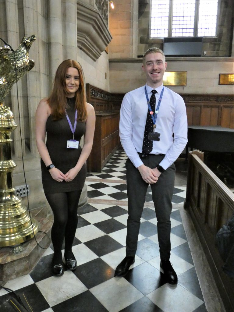 Ripley Houses - Ripley St Thomas