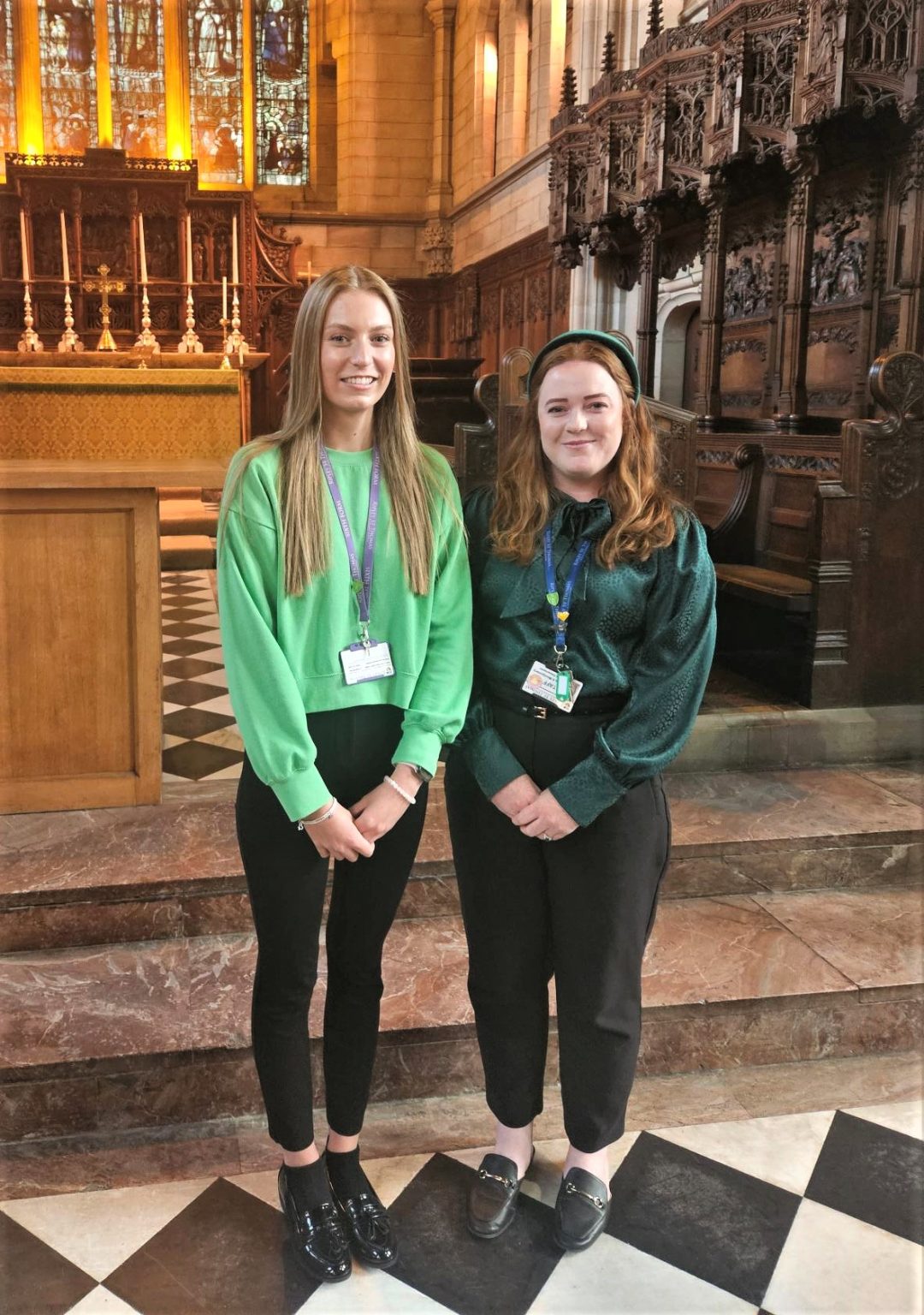 Ripley Houses - Ripley St Thomas