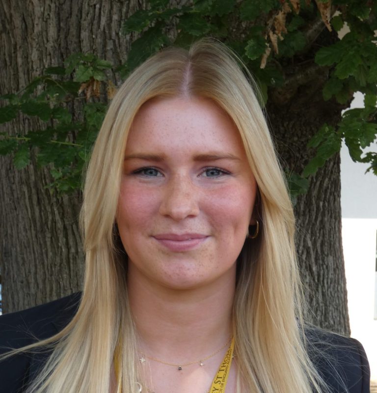 Student Leadership Team - Ripley St Thomas