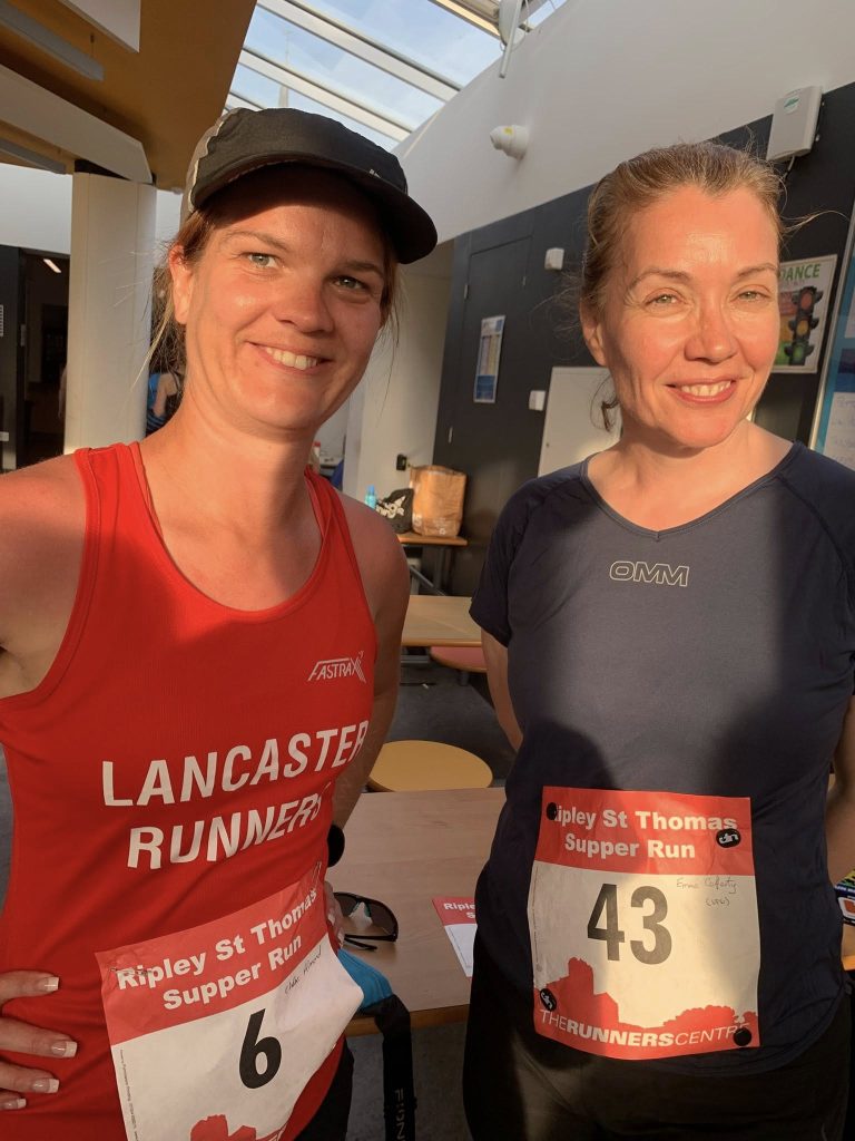 The Supper Run 2025 - update! - Ripley St Thomas