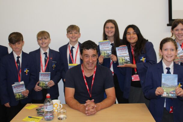 Home - Ripley St Thomas